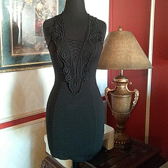 Entry | Dresses | Sexy Bodycon Dress | Poshmark
